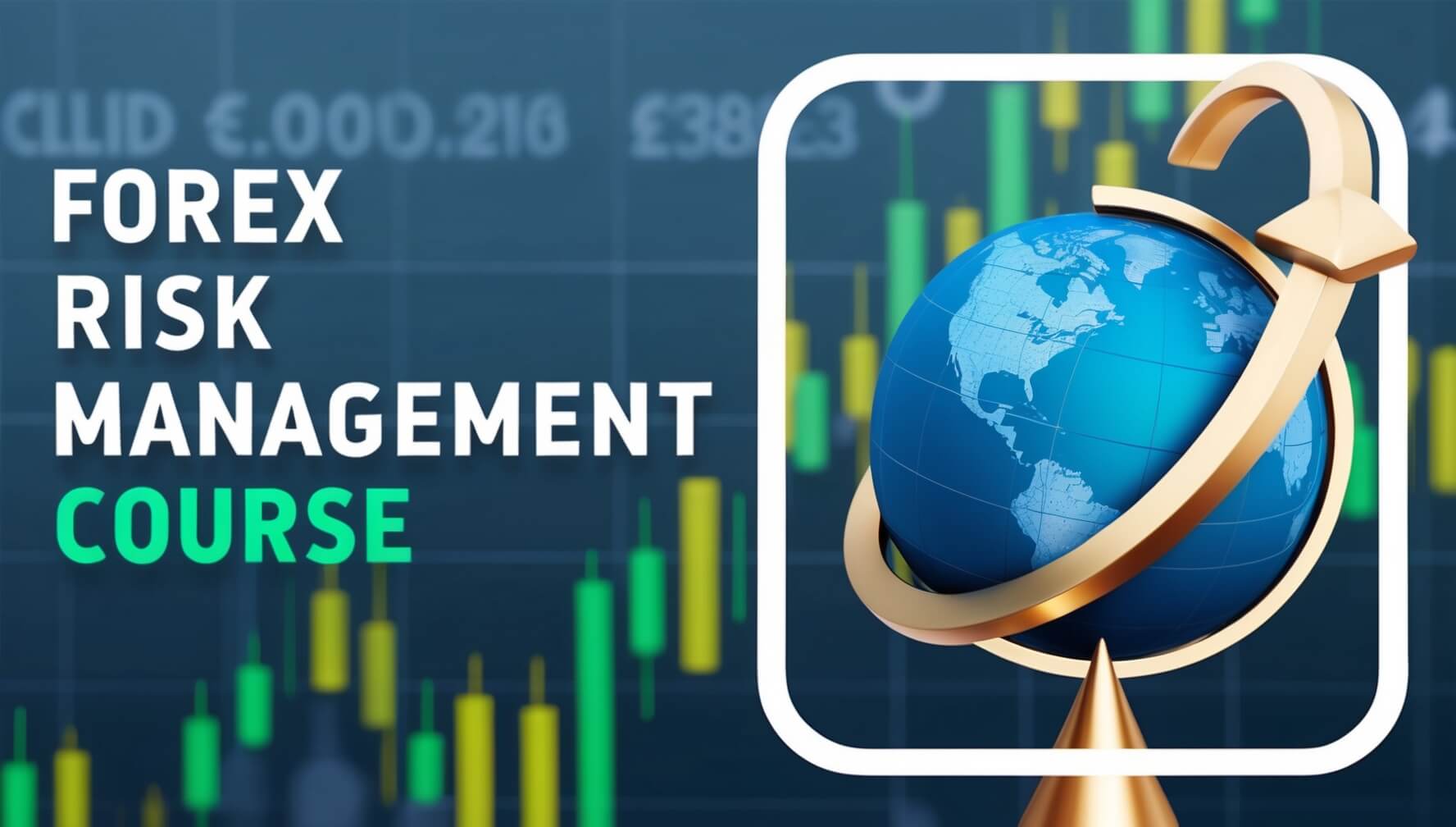 Risk Management Course – Master Trading Risk Strategies