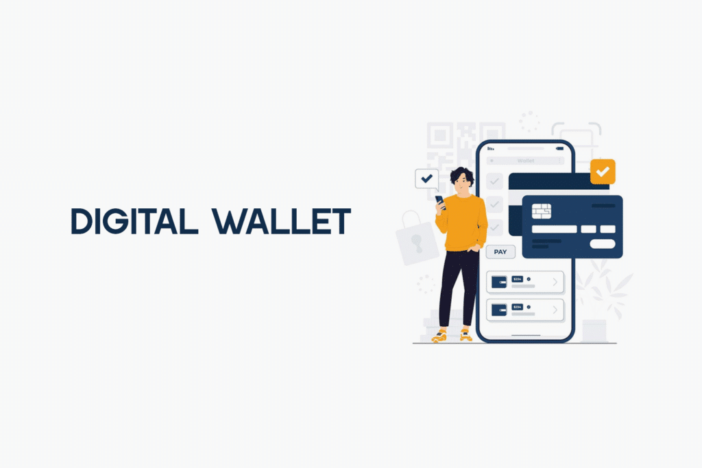 What Is a Digital Wallet? A Complete Beginner’s Guide