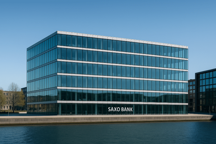What is Saxo Bank? - Invest-Hub.com