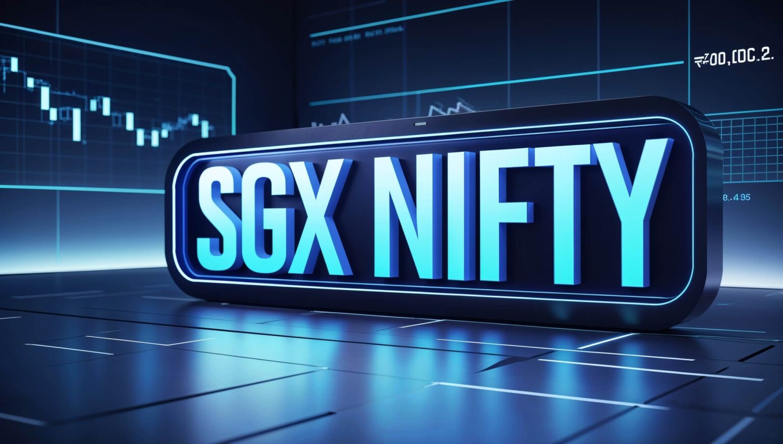 SGX Nifty Signals Powerful Market Trend for Indian Investors [2025] - Invest-Hub.com